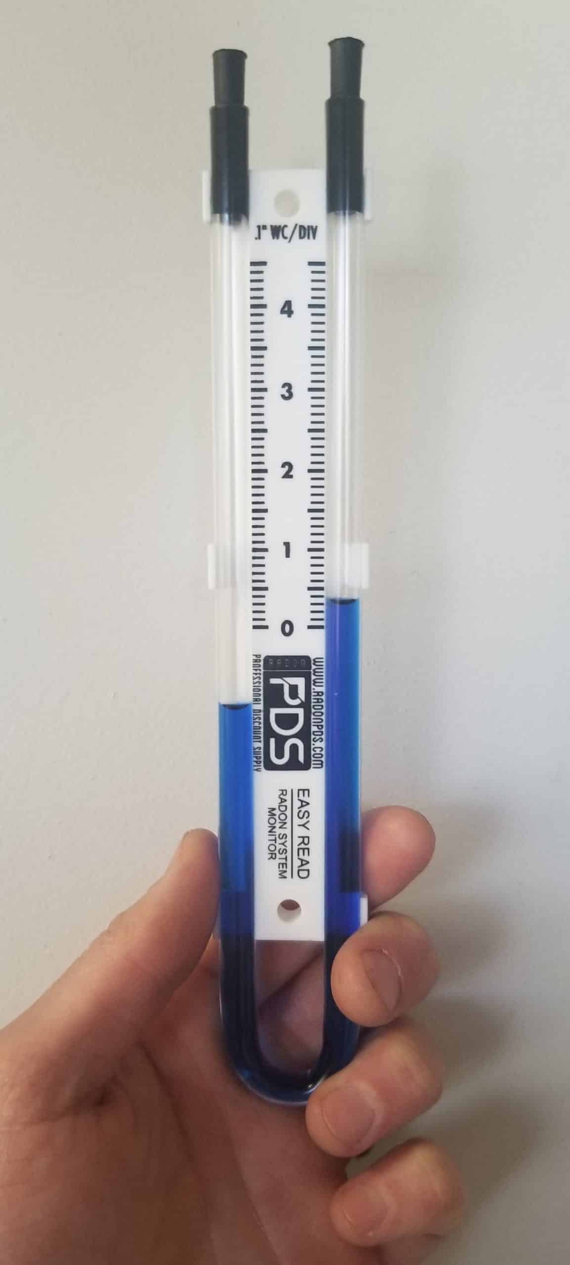 Sump Pit Radon Accessories | PDS Radon Supply