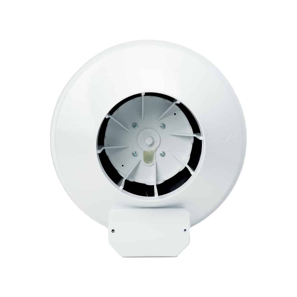 Fantech Rn4-4EC | PDS Radon Supply