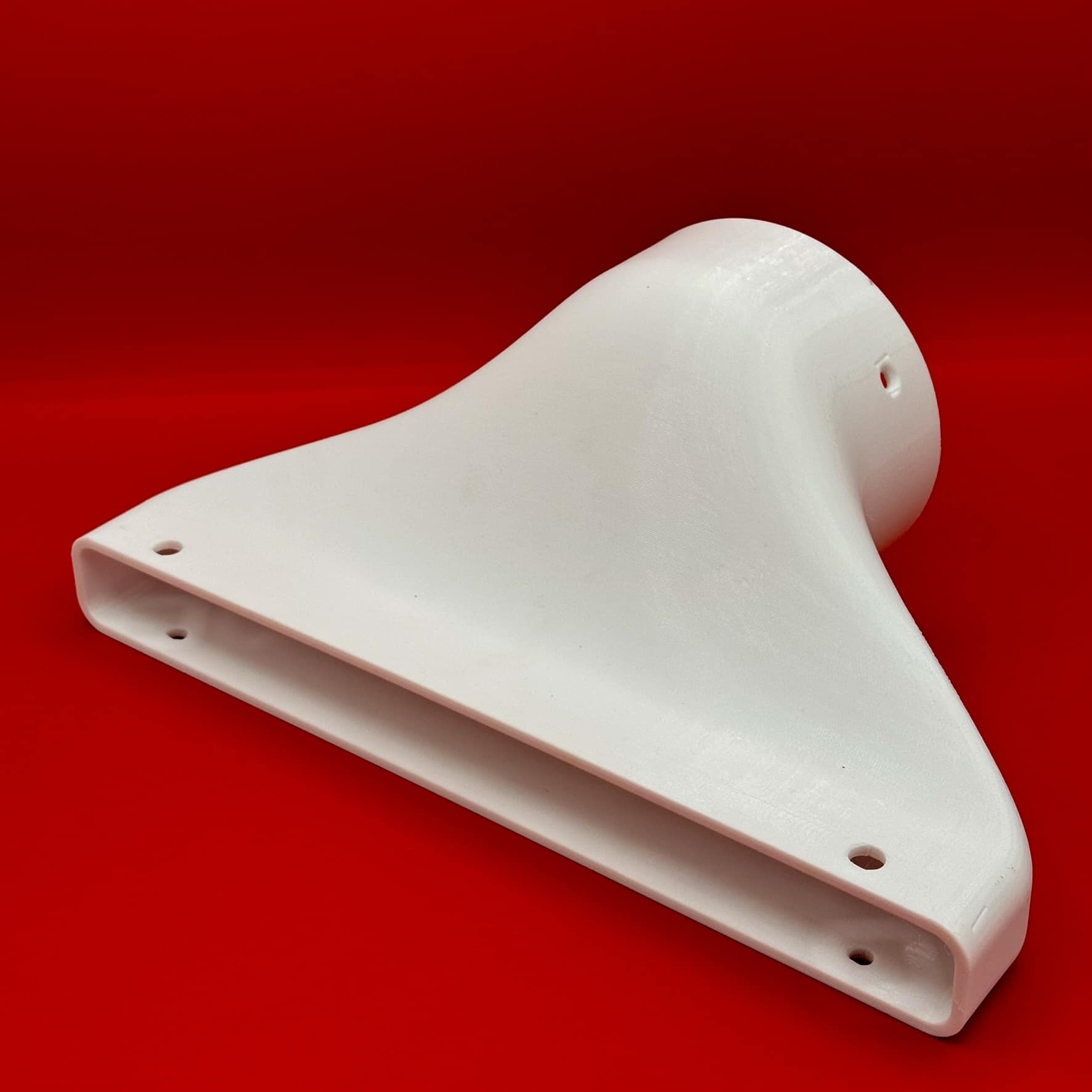 ALPHA86 SGC FLAT OUTLET | PDS Radon Supply