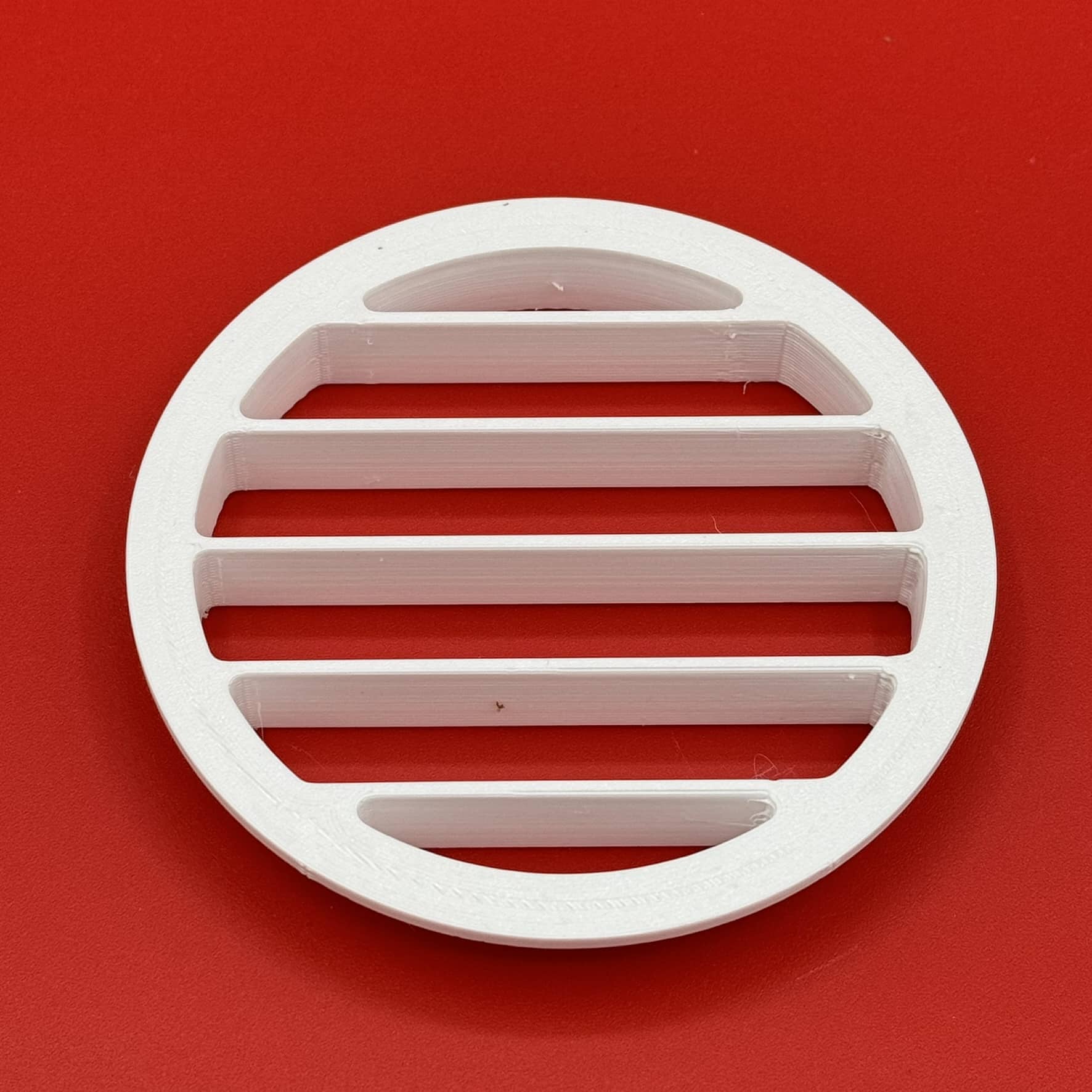 BIRD BARRIER FOR 4" PVC | PDS Radon Supply