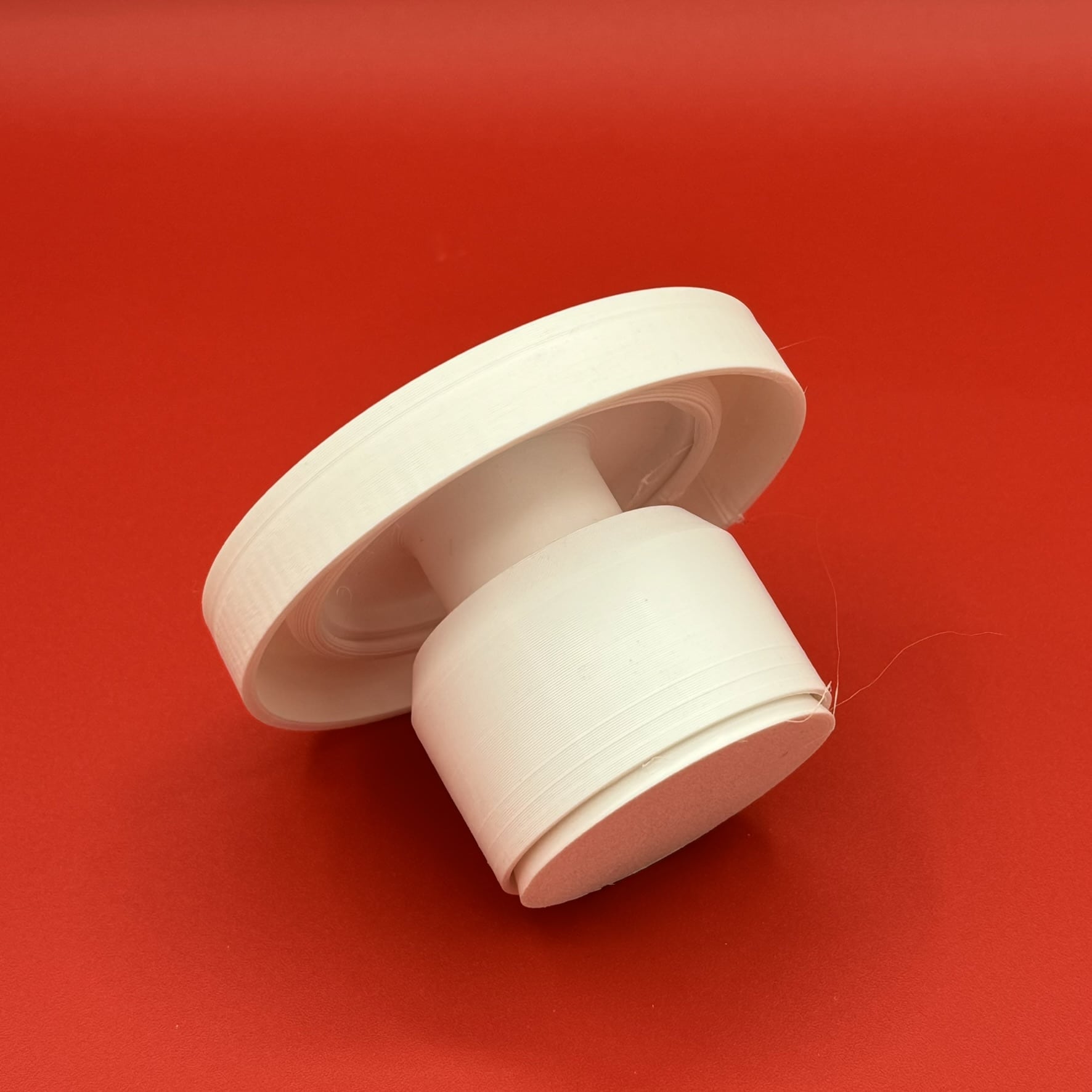EZ FLOW VALVE SMALL | PDS Radon Supply