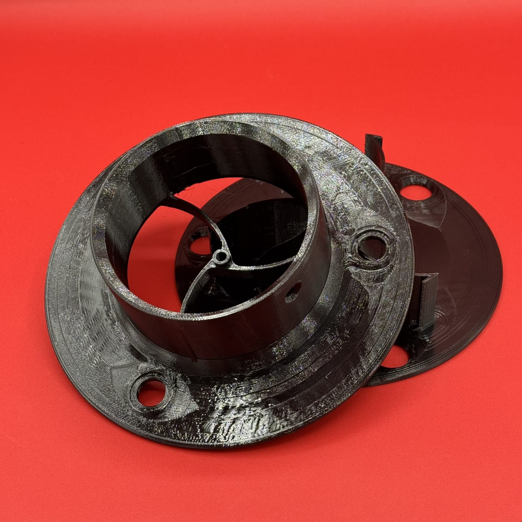 EZ Riser | PDS Radon Supply