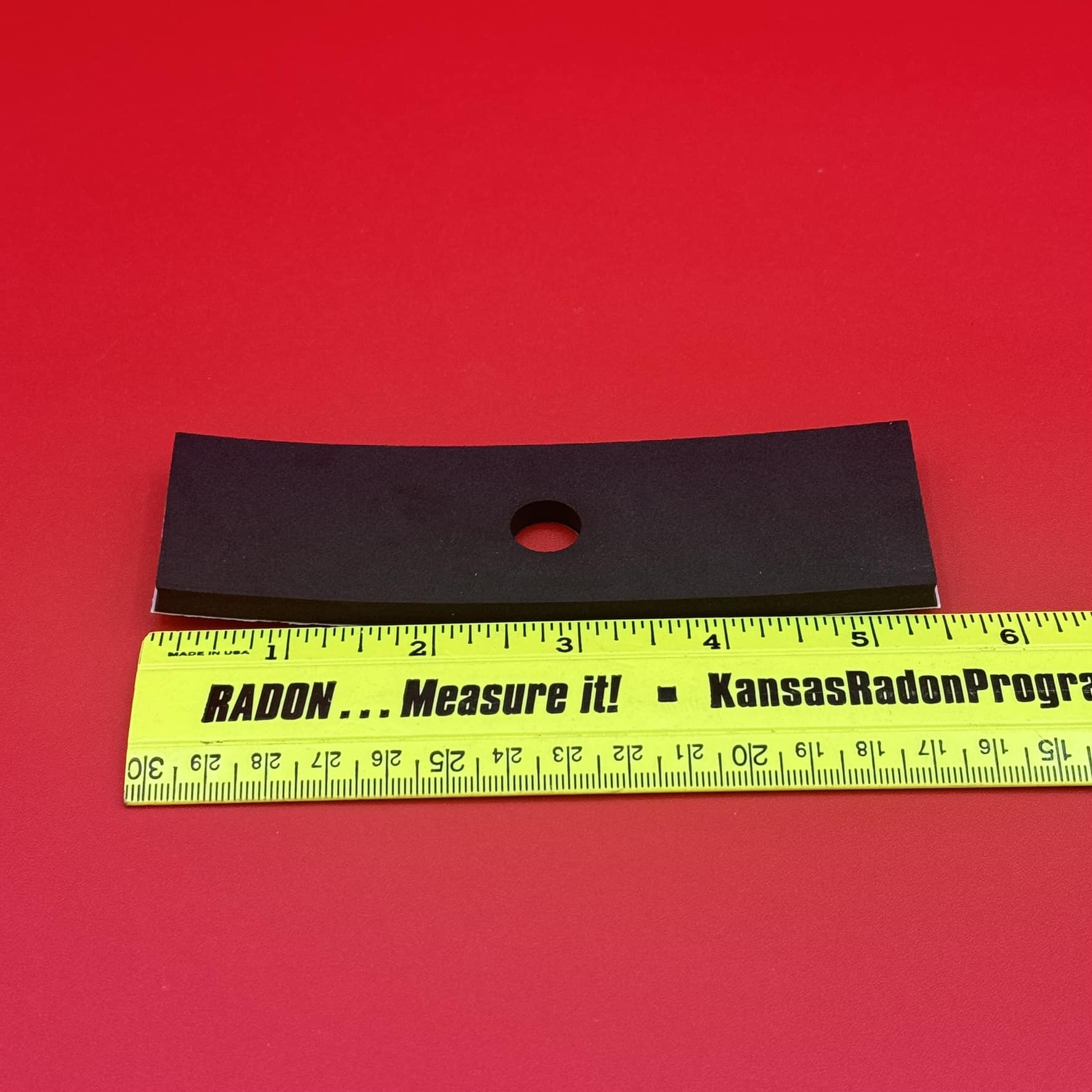 Vibration Dampener Single | PDS Radon Supply