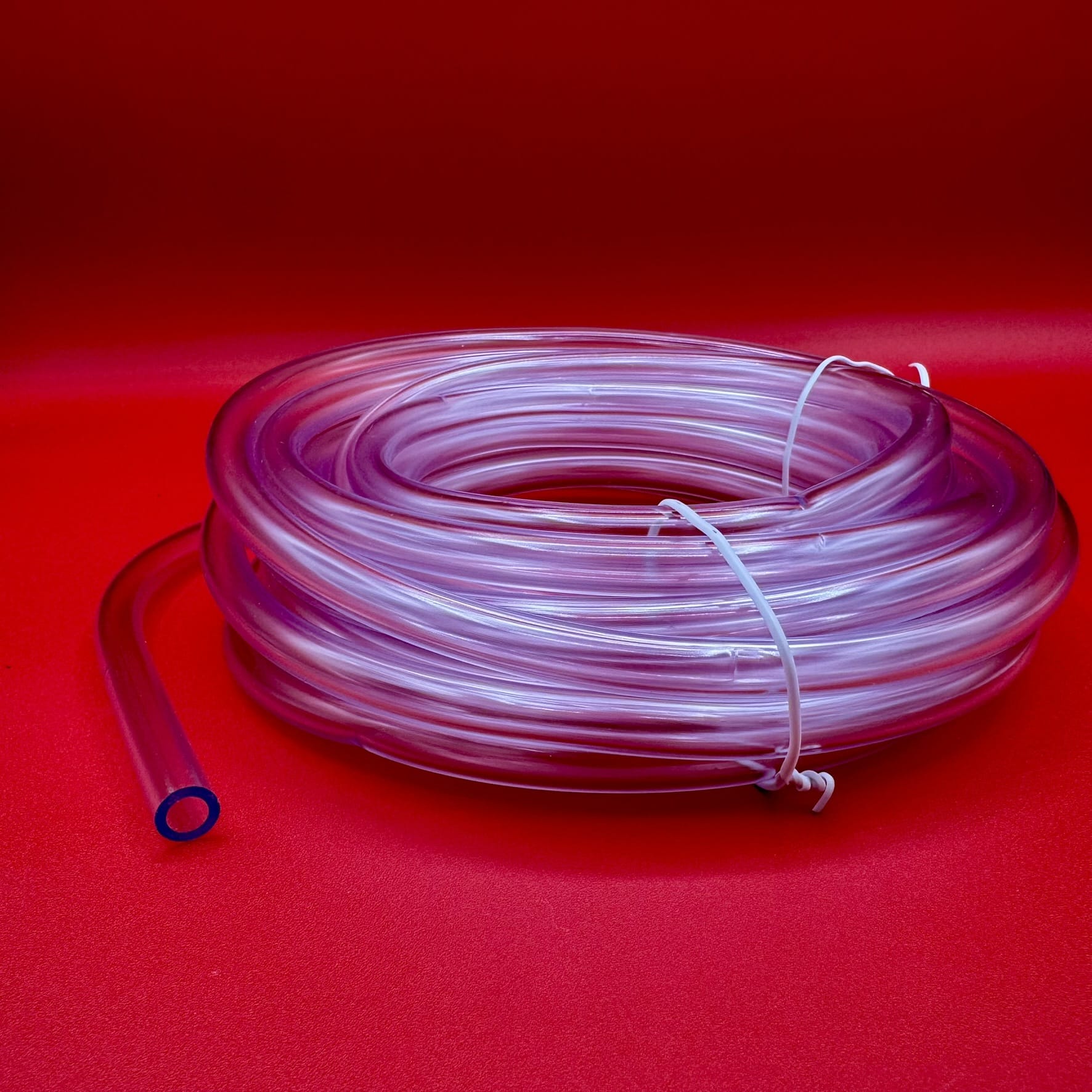 Extra Tubing for Obar Alarms | PDS Radon Supply