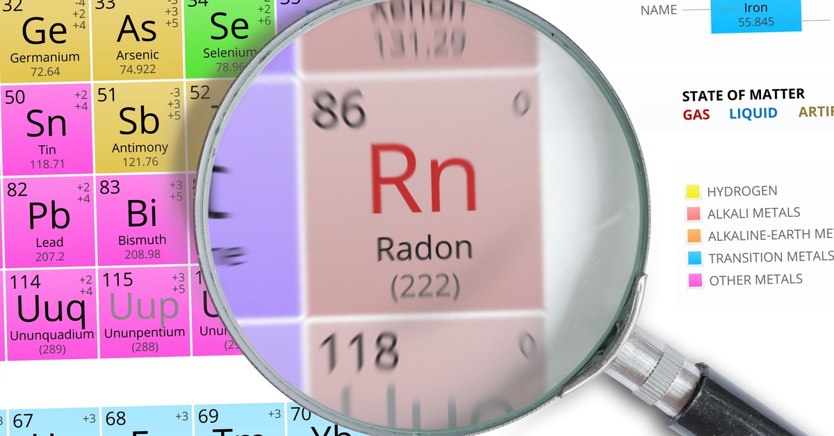 Common Radon Fan Problems and How To Avoid Them